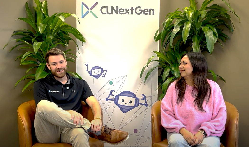 FlexIT with Rick Albaugh | CU NextGen